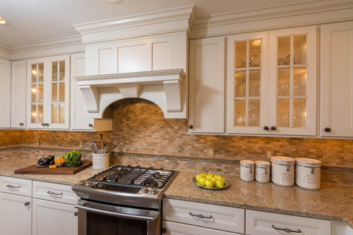 Cambria Berkeley Quartz Countertop Design Ideas